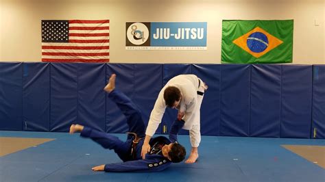 Judo Kosoto Gari Youtube