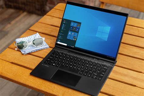 Laptop HP Elite Folio Hadirkan Desain Unik Dan Fungsi Fleksibel Urbandigital