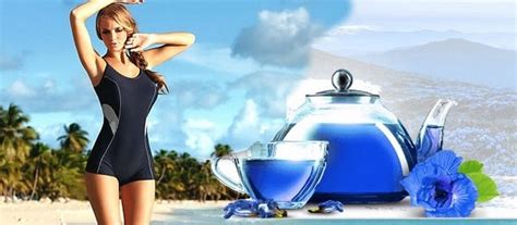 Пурпурный чай Чанг Шу преимущества состав свойства реальные отзывы где купить