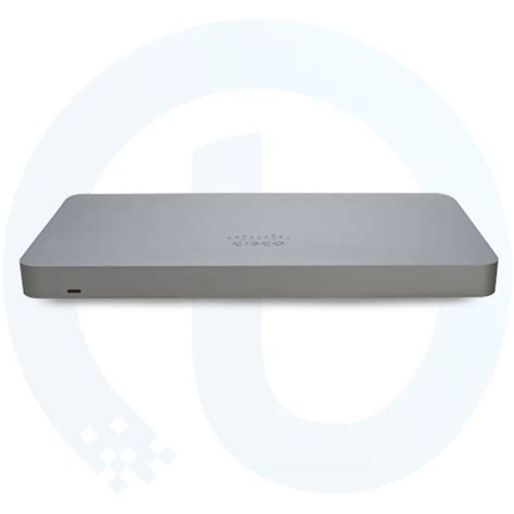 Cisco Meraki Mx75 Teltech Ict