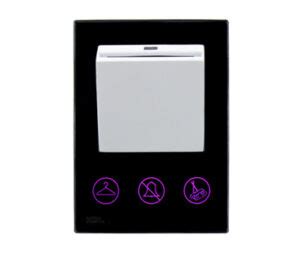 HDL QA Buspro Proprietary Wired Technology Automation