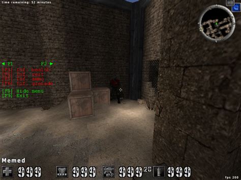 github loseys gauntlet python game trainer for assault cube