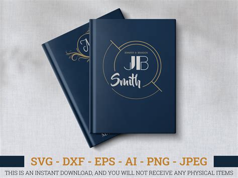 Customized Notebook Svg Journal Png Notebook Cover Planner Svg Affirmations Svg Adventure