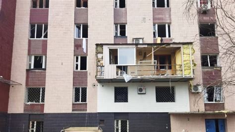 У Харкові зросла кількість постраждалих внаслідок нічної атаки Новини Live