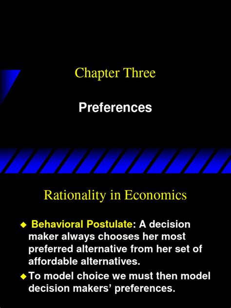 Eco 301 Intermediate Macroeconomics Pdf Utility Demand