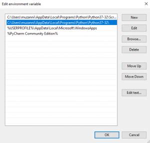 Persiapan Dan Instalasi Python Di Windows Malas Ngoding
