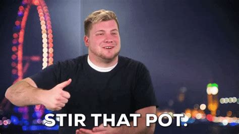 Season 2 Stir The Pot  By Mtv Floribama Shore Find And Share On Giphy