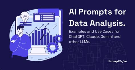 33 Ai Prompts For Data Analysis Promptdriveai