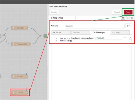 Iriv Picontrol Node Red Modbus Rtu Multiple Rs485 Sensors Daisy