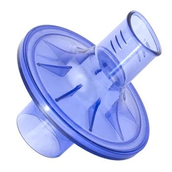 VBMax Pulmonary Function Testing Filters