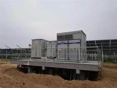 Container Substation Shipping Container And Modular Building