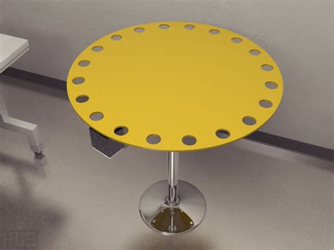 Barnes Maze Maze Engineers