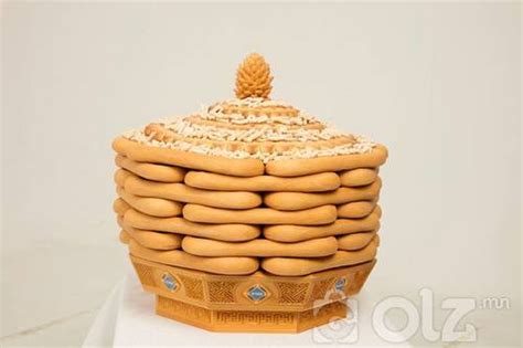 Өгөөж Чихэр боов ХХК