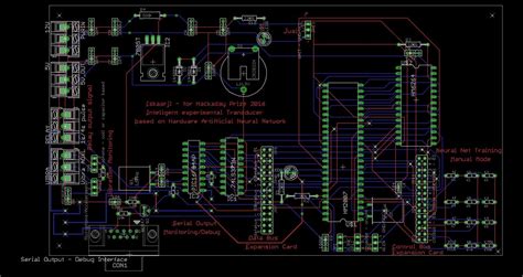 Can Bus Redux II Software Details Hackaday Io
