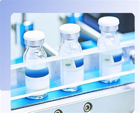 Фармацевтическая промышленность — Компания Armasens