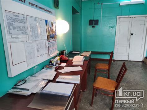 Як оформити лікарняний криворіжцям які перебувають за кордоном Первый Криворожский