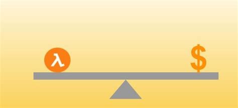 Aws Lambda How To Improve Performance And Reduce Cost