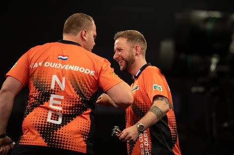 24 Nederlanders Op De Pdc Pro Tour Wie Zijn Ze Darts Actueel