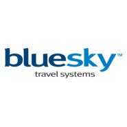 Bluesky Social Logo Png Vector Svg Free Download
