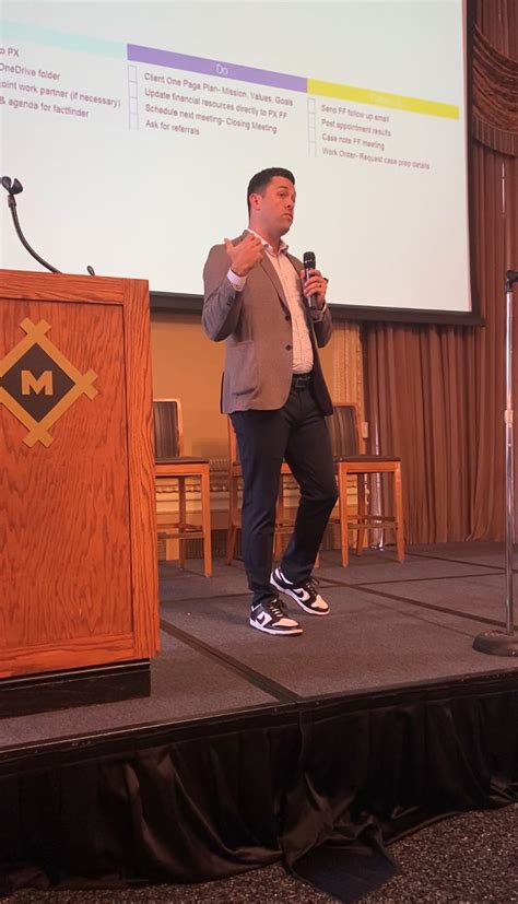 David Beaman Clu Chfc Cfp On Linkedin Had The Pleasure Of Hearing