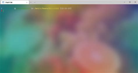windows subsystem for linux（wsl）的安装、美化和增强 知乎