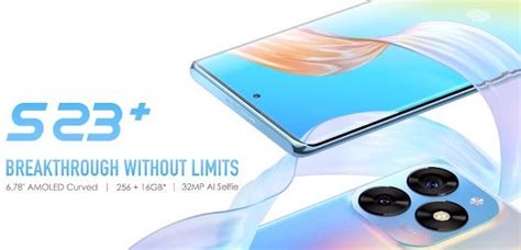 Itel S S Plus S Ln Firmware Flash File Stock Rom Official Rom