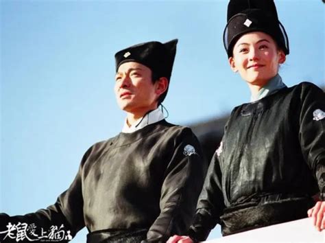 岳鹏新版《包青天》将上映，这次是展昭爱上锦毛鼠，开启提亲之旅包青天岳鹏展昭新浪新闻