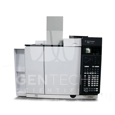 Agilent 7890B GC With FID And Dual TCD GenTech Scientific