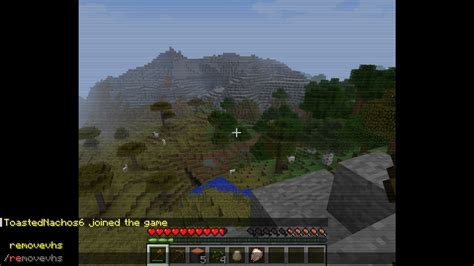 Minecraft The Broken Script Mod Features Installation Guide And More