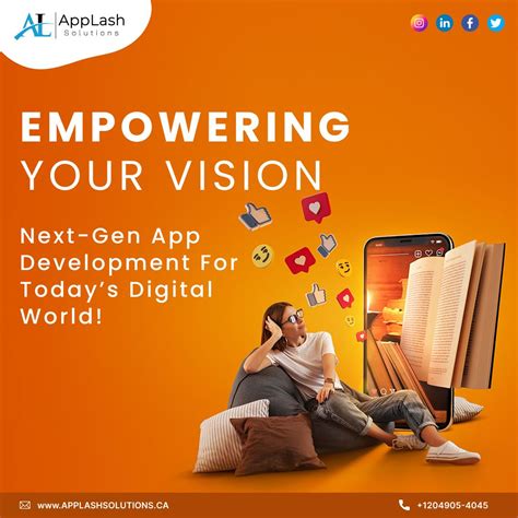 Appdevelopment Digitalinnovation Nextgenapps Techsolutions Mobileapps Applash Solutions