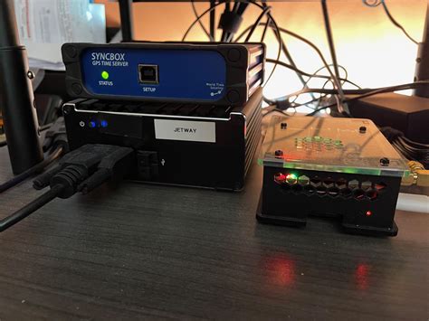 Distributed Homelab R Homelab