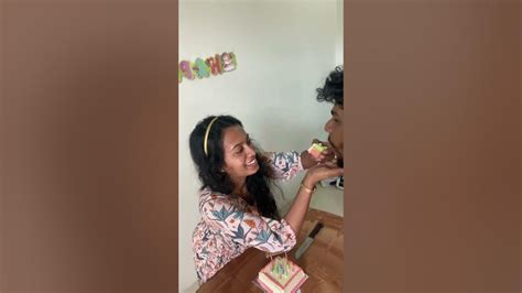 උපන්දින කේක් ️ Birthday Youtube