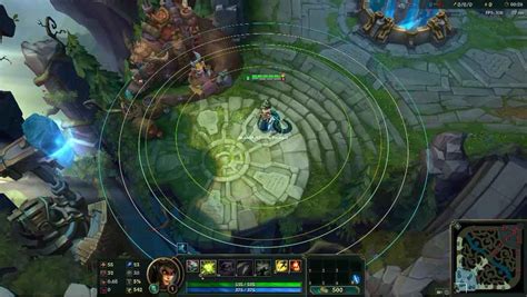 Script Lol Pourquoi Vous Ne Devez Surtout Pas Scripter