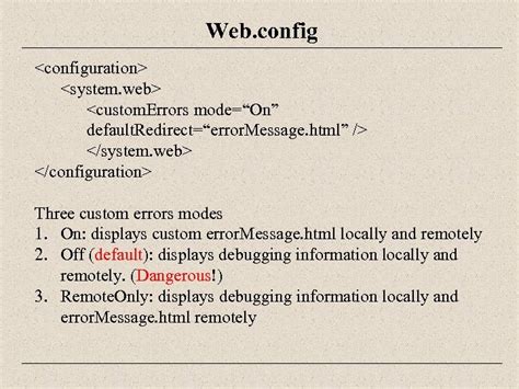 Chapter 9 Web Applications Yingcai Xiao Enterprise