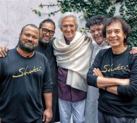 Zene Hu Mazeszak Shakti Adatlap