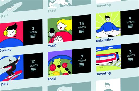 How To Organize Your YouTube Channel Content Using Playlists