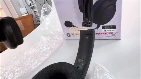 Наушники хайпер х Youtube