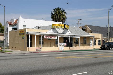 801 E Pacific Coast Hwy Long Beach Ca 90806 Loopnet