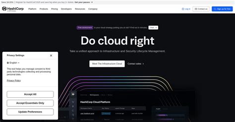 Hashicorp Review Simplify Cloud Infrastructure With Proven Iac Automation Nerdisa