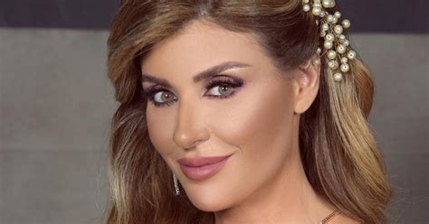 حصري ريتا حرب آخر المنضمين لمسلسل الخائن بنسخته العربية Et بالعربي