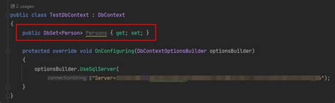 持續累積 Ef Core Models With Fluent Api