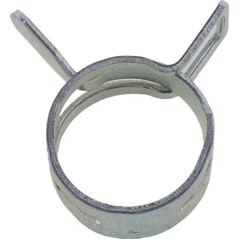 All Balls Racing 4 Pack 10mm Hose Clamps