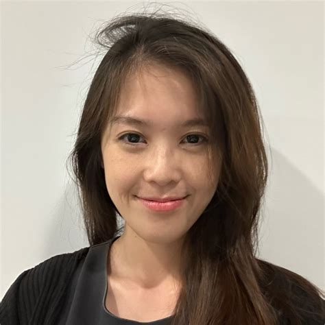 Lee Weng Yee Analyst 2 Bd Linkedin