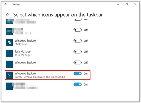 Proven Fixes For Safely Remove Hardware Icon Missing