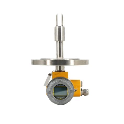 Tuning Fork Density Meter For Acid Base Digital Type