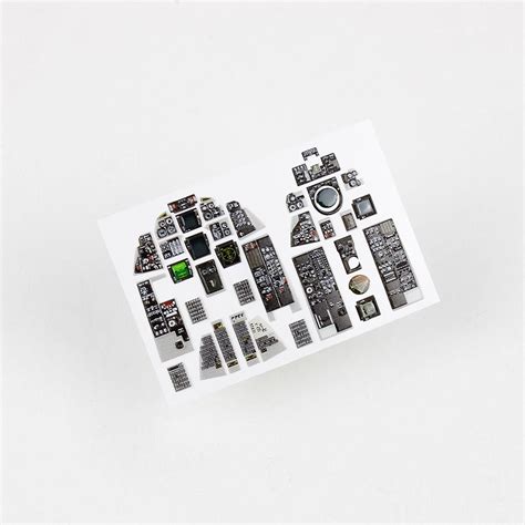 Red Fox 1 48 Grumman F 14a Tomcat For Gwh Kit Rfsqs 48136 Hobby Link International Shop