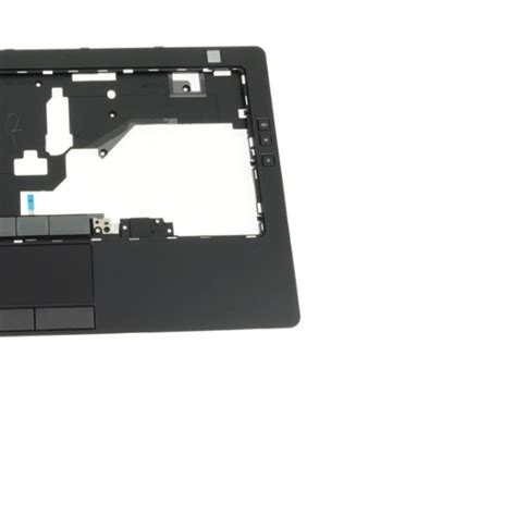 New Dell Oem Latitude 3420 Keyboard Palmrest Touchpad Assembly 4px9k