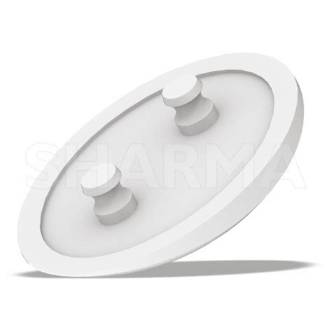 Patellar Component Hinged Knee