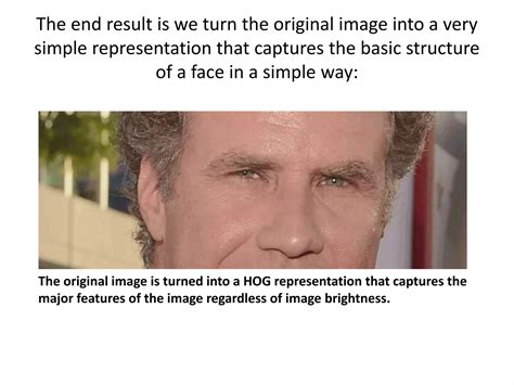 Modern Face Recognition With Deep Learning Pptx Artificial