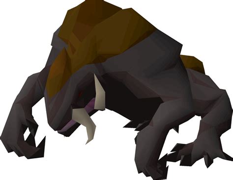 Basilisk Knight Osrs Wiki